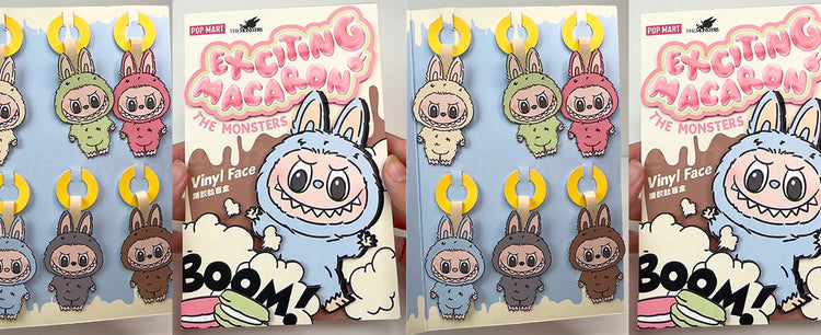 FREE Labubu Card Template – Gifty by Mel
