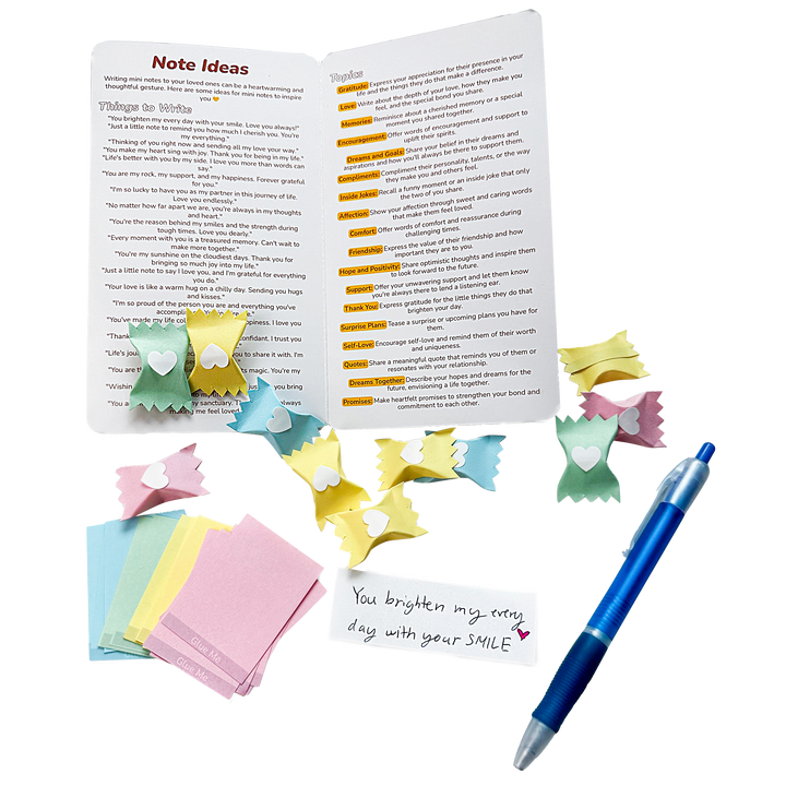 Products – Gifty by Mel