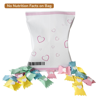 Gifty by Mel | DIY Classic Candy Bag Gift Kit